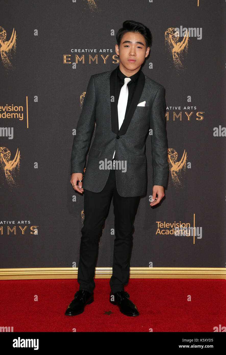 Lance lim hi-res stock photography and images - Alamy