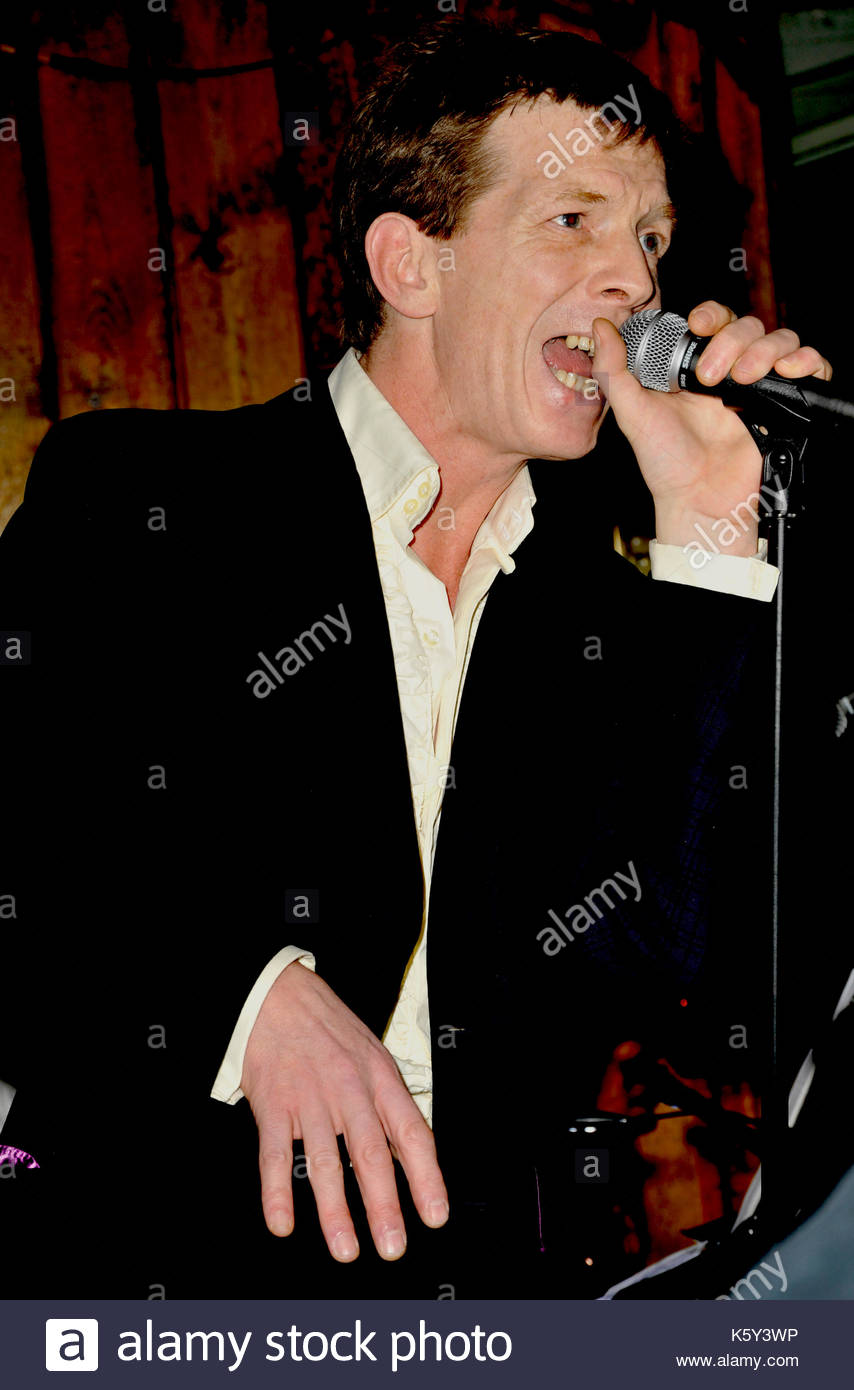 Stranglers Punk Band Stock Photos & Stranglers Punk Band Stock Images ...