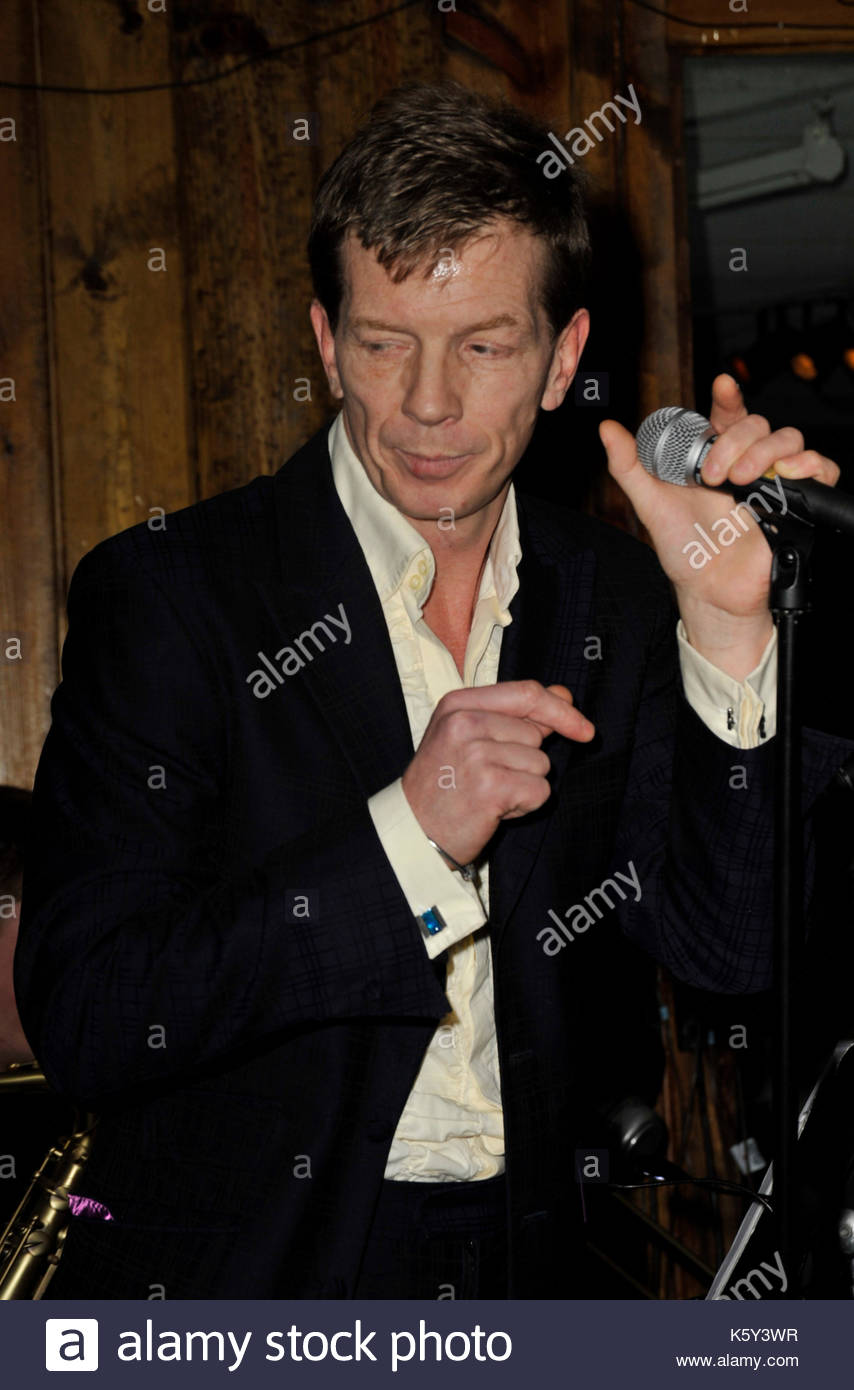 Stranglers Punk Band Stock Photos & Stranglers Punk Band Stock Images ...
