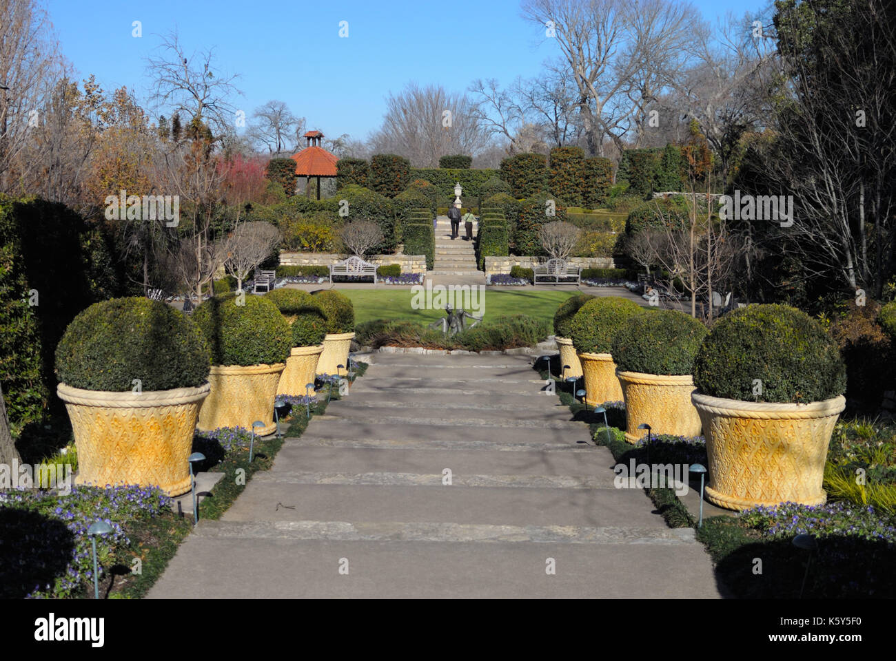 Dallas degolyer estate hi-res stock photography and images - Alamy