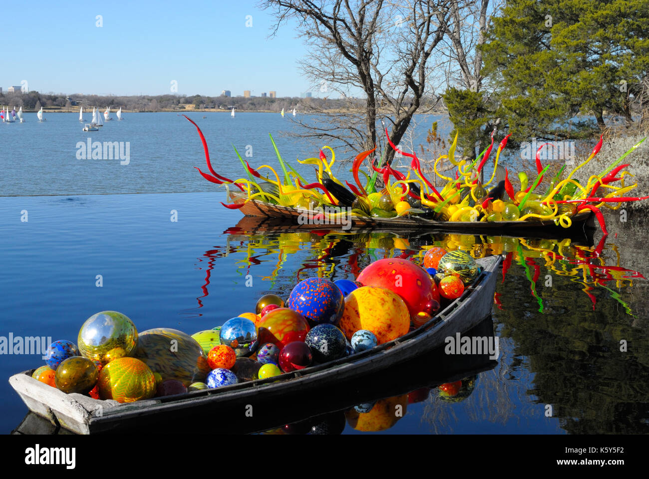 Lee park in dallas texas hi-res stock photography and images - Alamy