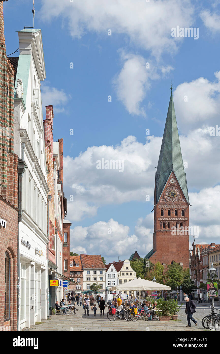 St john square hi-res stock photography and images - Alamy