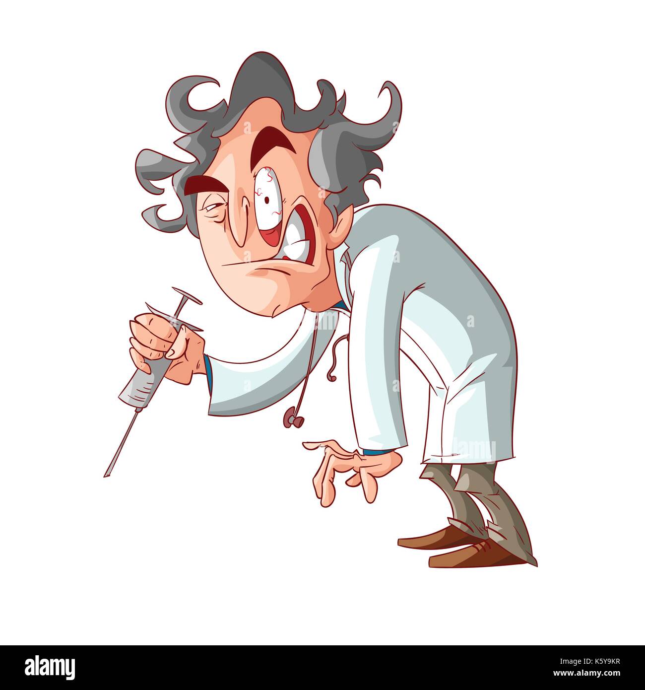 Evil Surgeon Stock Photos & Evil Surgeon Stock Images - Alamy