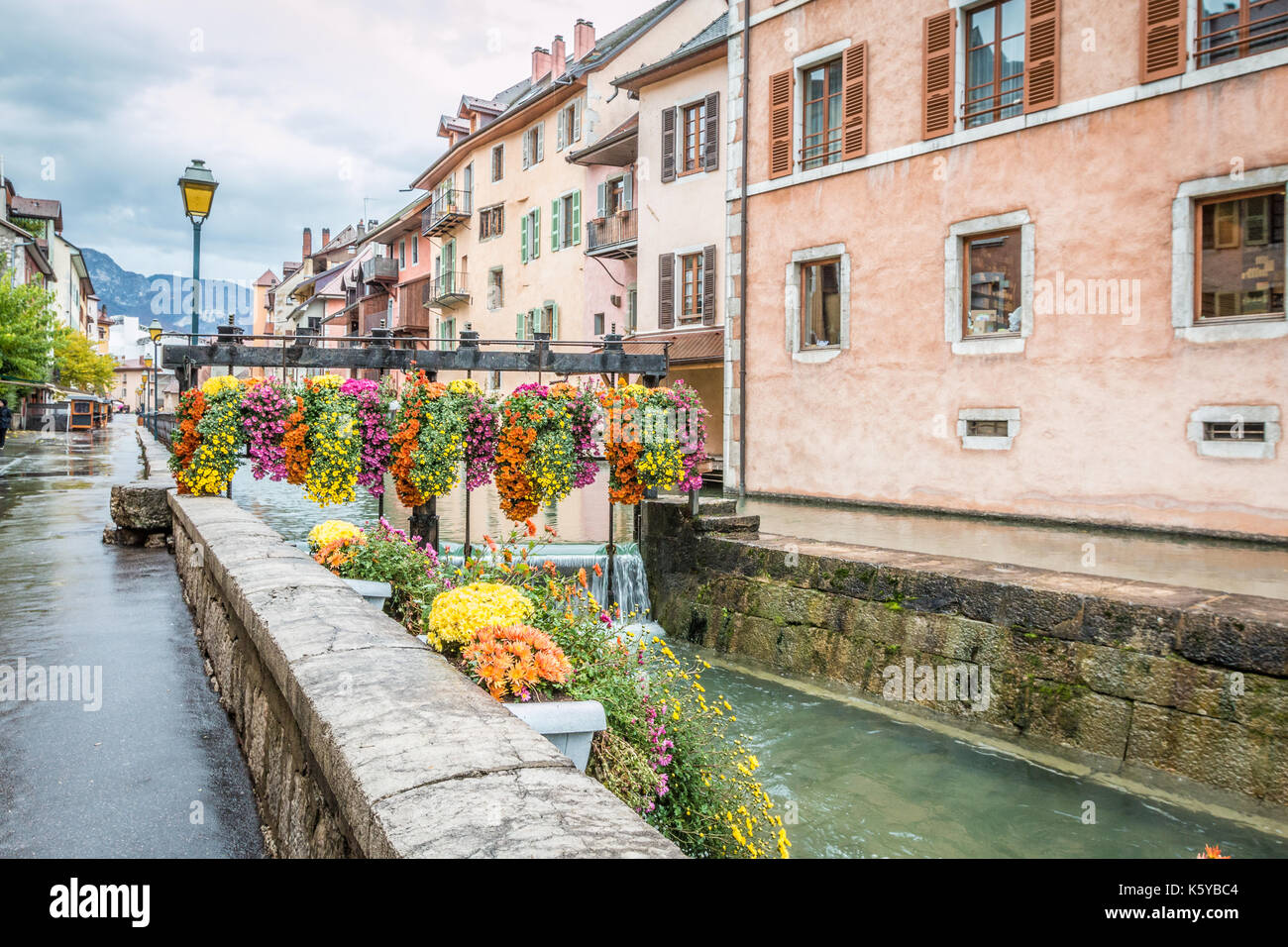 Annecy holidays hi-res stock photography and images - Alamy