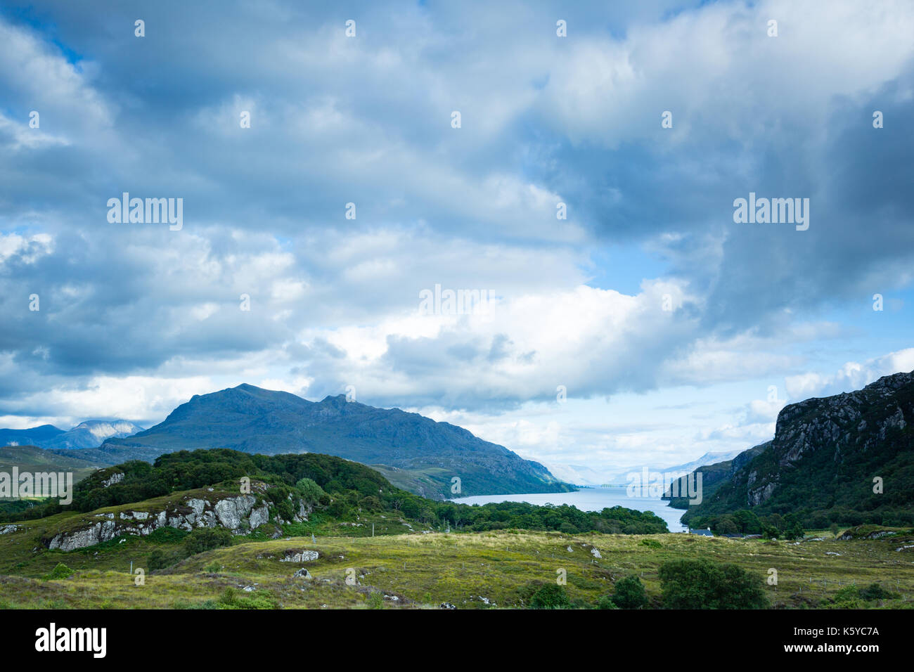 Scottish timelapse hi-res stock photography and images - Alamy