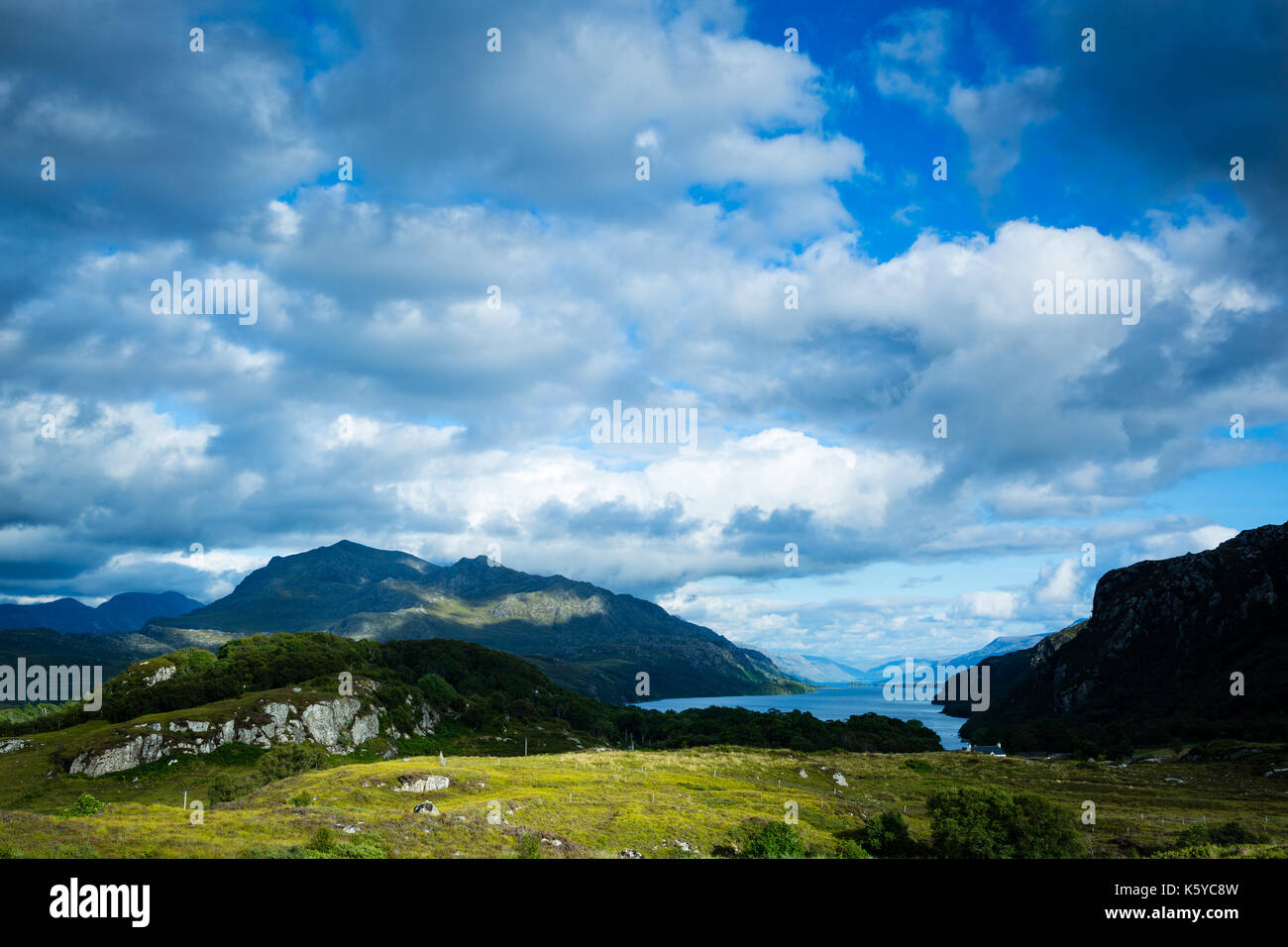 Scottish timelapse hi-res stock photography and images - Alamy