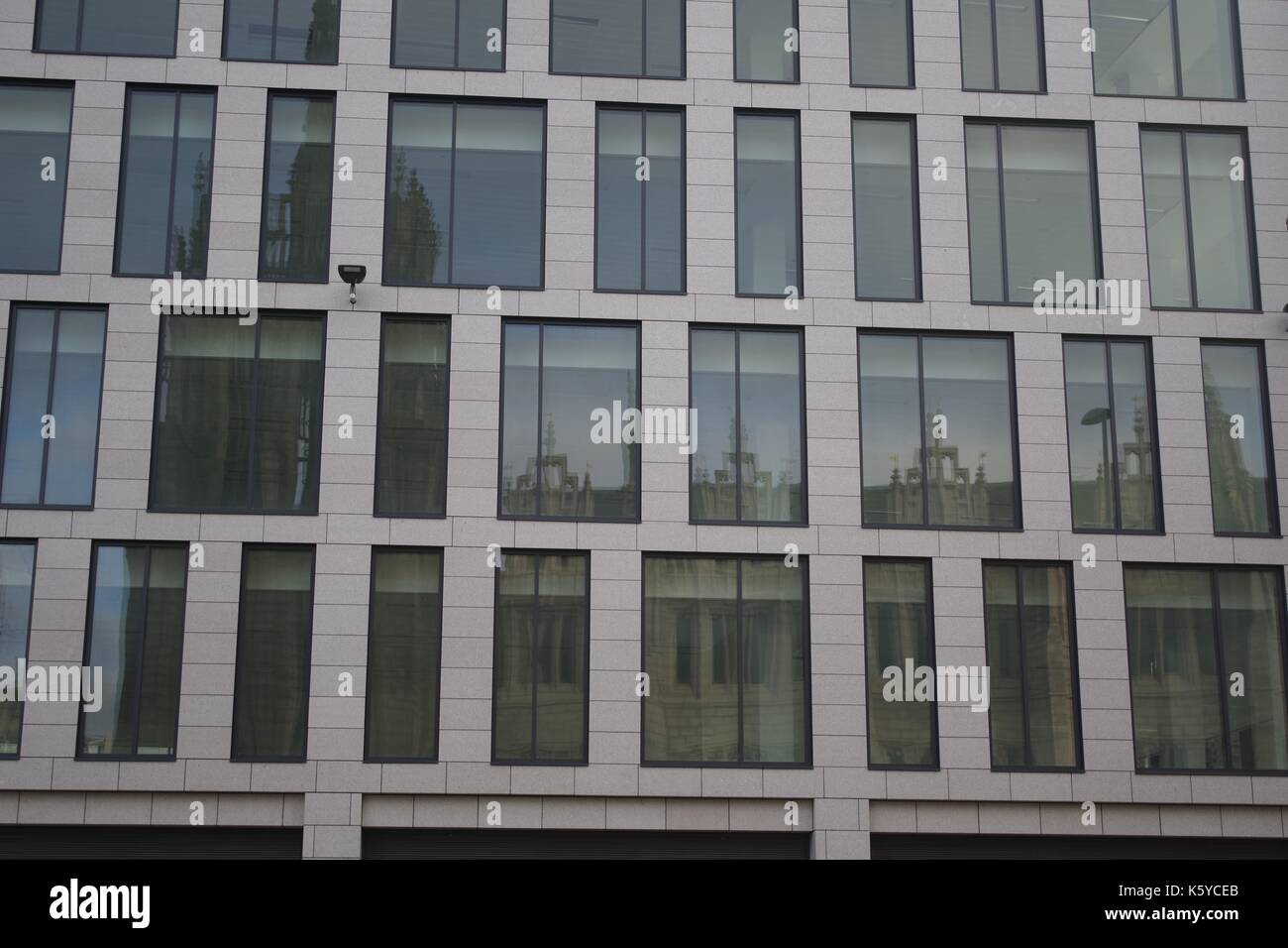 Marischal Square, Broad Street, Aberdeen City Centre Development ...