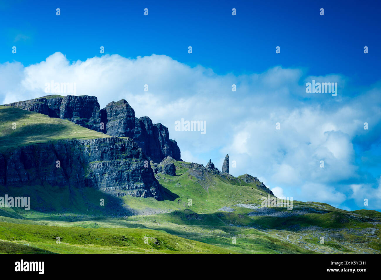 Scottish timelapse hi-res stock photography and images - Alamy