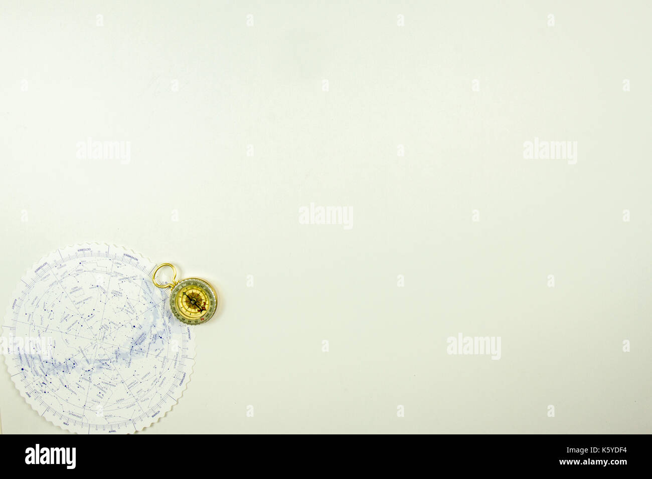 Constellation chart hi-res stock photography and images - Alamy