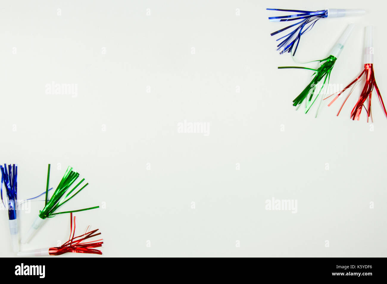 Noise maker hi-res stock photography and images - Alamy