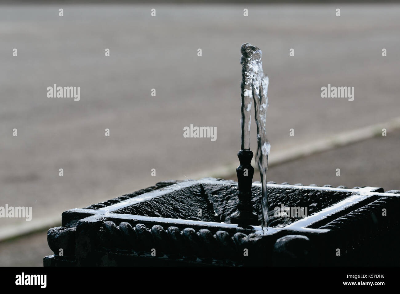 Armenian pulpulak in the summer Stock Photo - Alamy