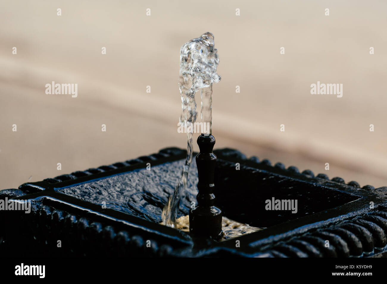 Armenian pulpulak in the summer Stock Photo - Alamy