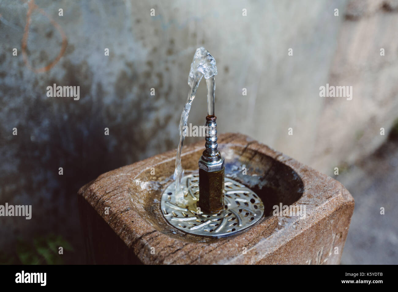 Armenian pulpulak in the summer Stock Photo - Alamy