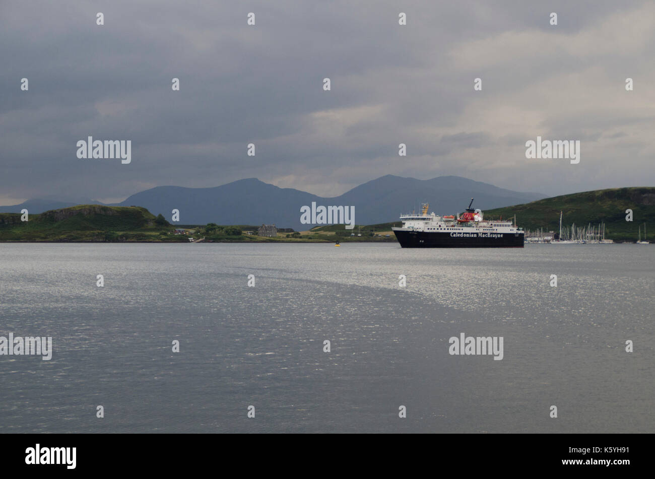 Maclean islands hi-res stock photography and images - Alamy