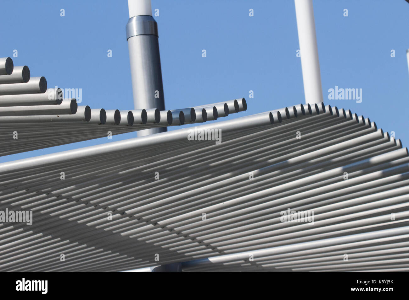 Simple architecture hi-res stock photography and images - Alamy