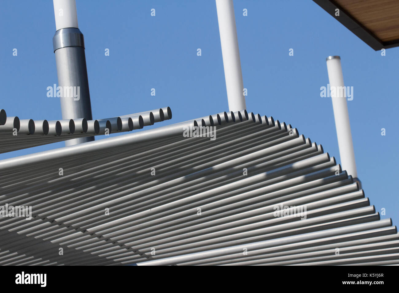 Simple architecture hi-res stock photography and images - Alamy