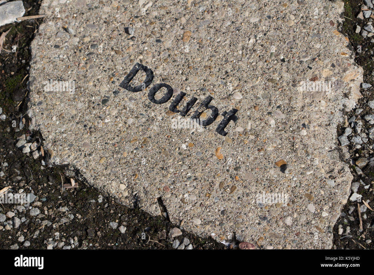 Stone chisel hi-res stock photography and images - Alamy