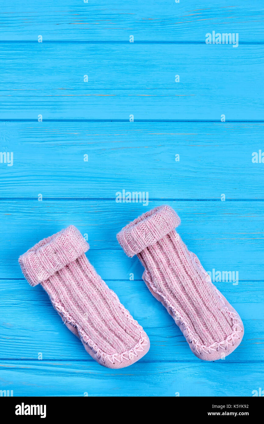 Baby high socks hi-res stock photography and images - Alamy