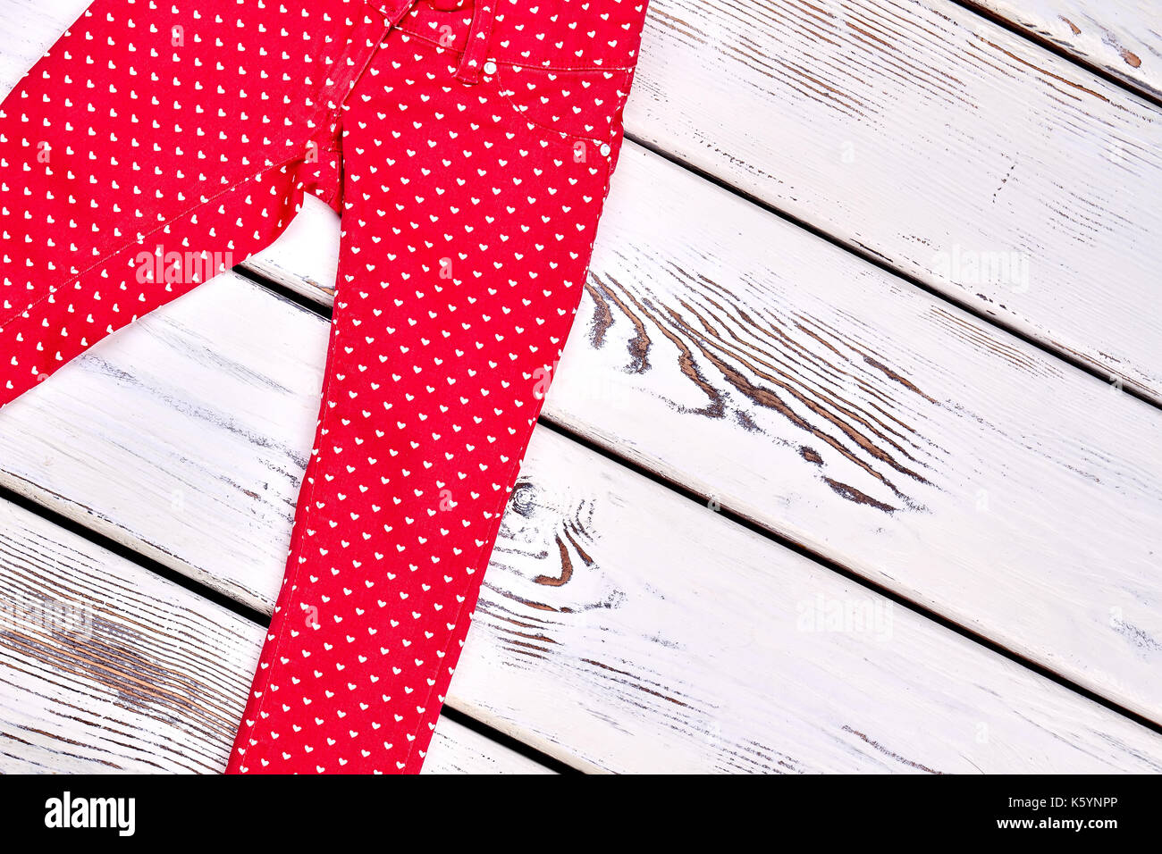 Girls new skinny colored trousers. Super skinny colored patterned jeans ...