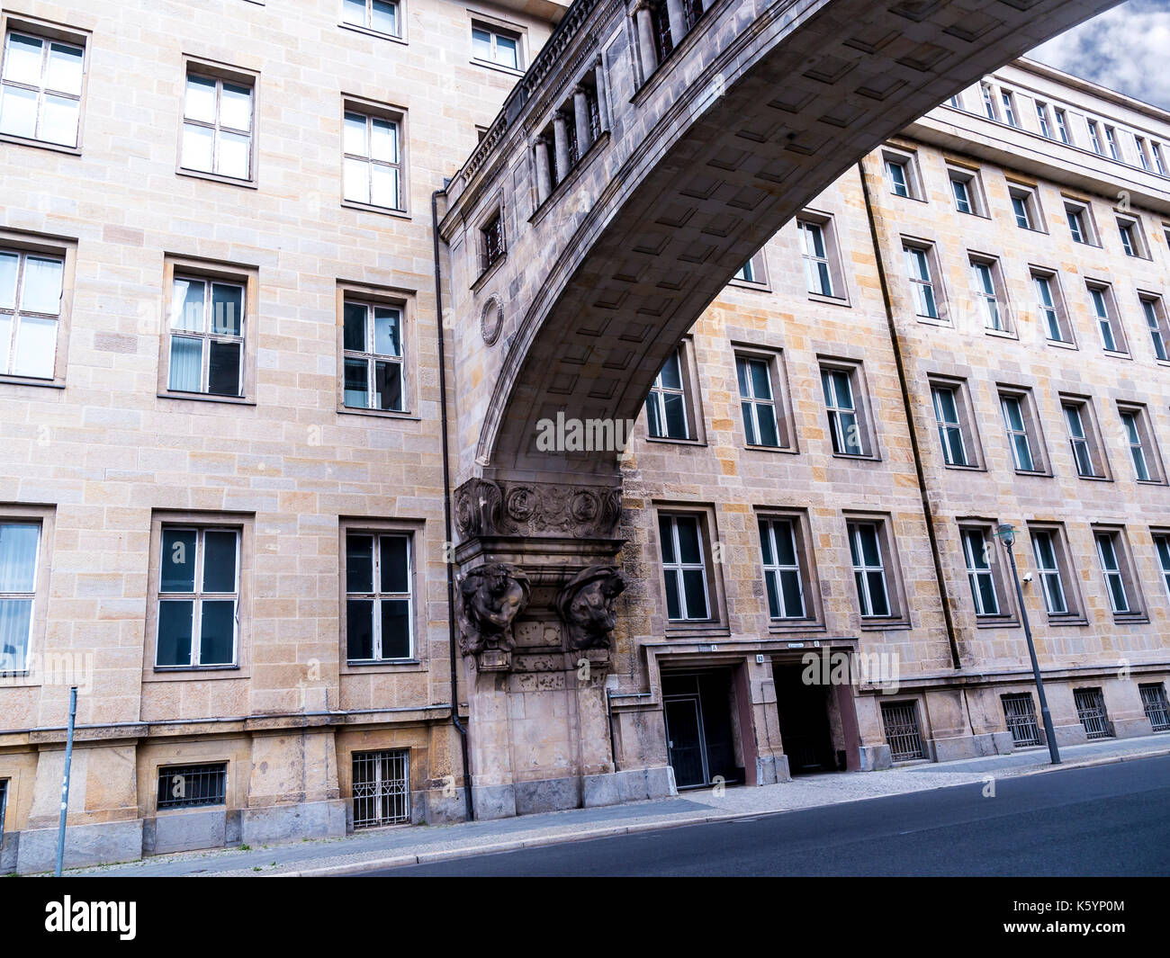The Gendarmenmarkt is a square in Berlin and the site of an ...