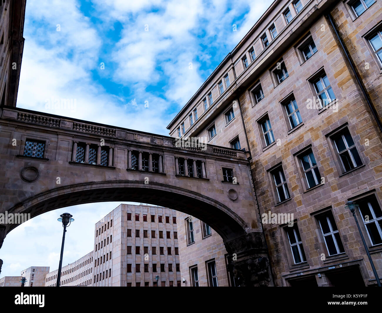 The Gendarmenmarkt is a square in Berlin and the site of an ...