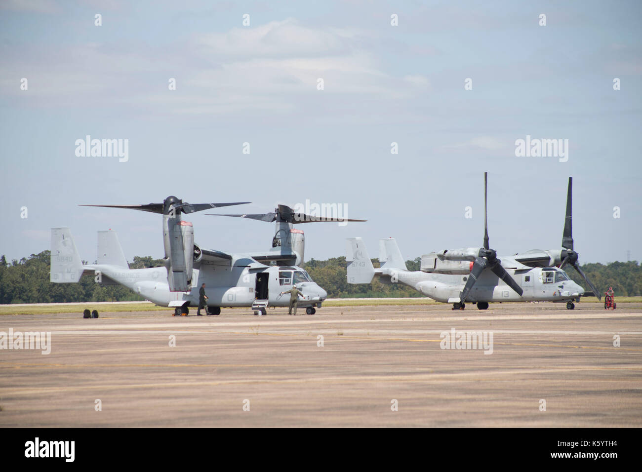 V 22 osprey hi-res stock photography and images - Alamy