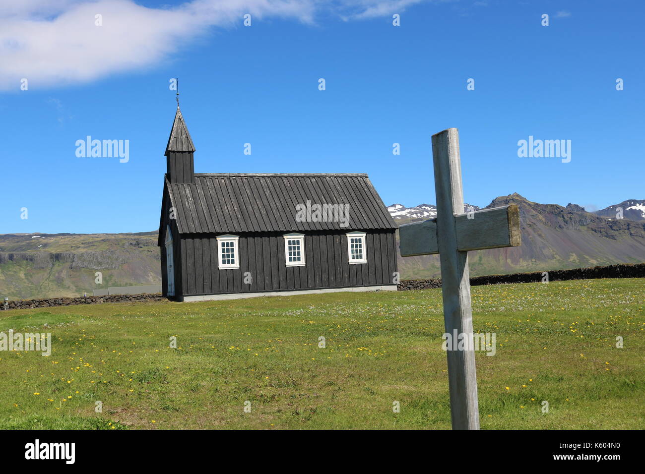 Nw iceland hi-res stock photography and images - Alamy