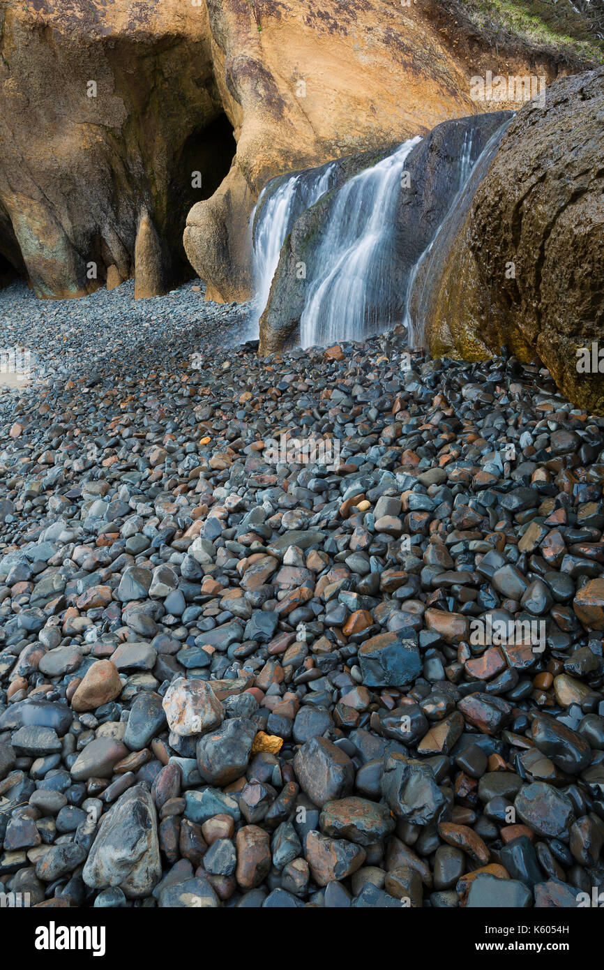Oregon coast usa hi-res stock photography and images - Alamy