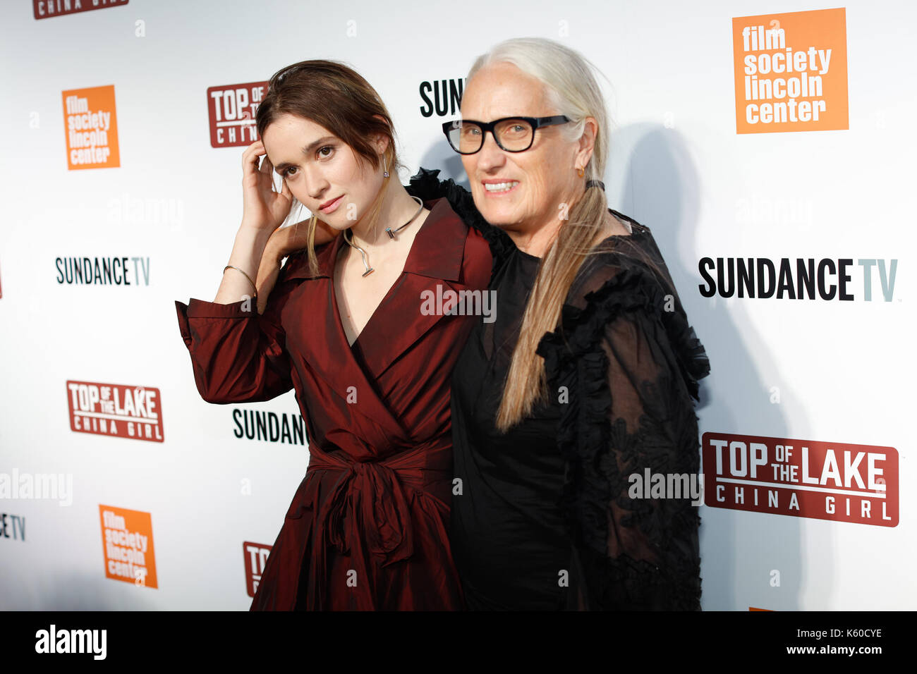 Jane Campion Husband