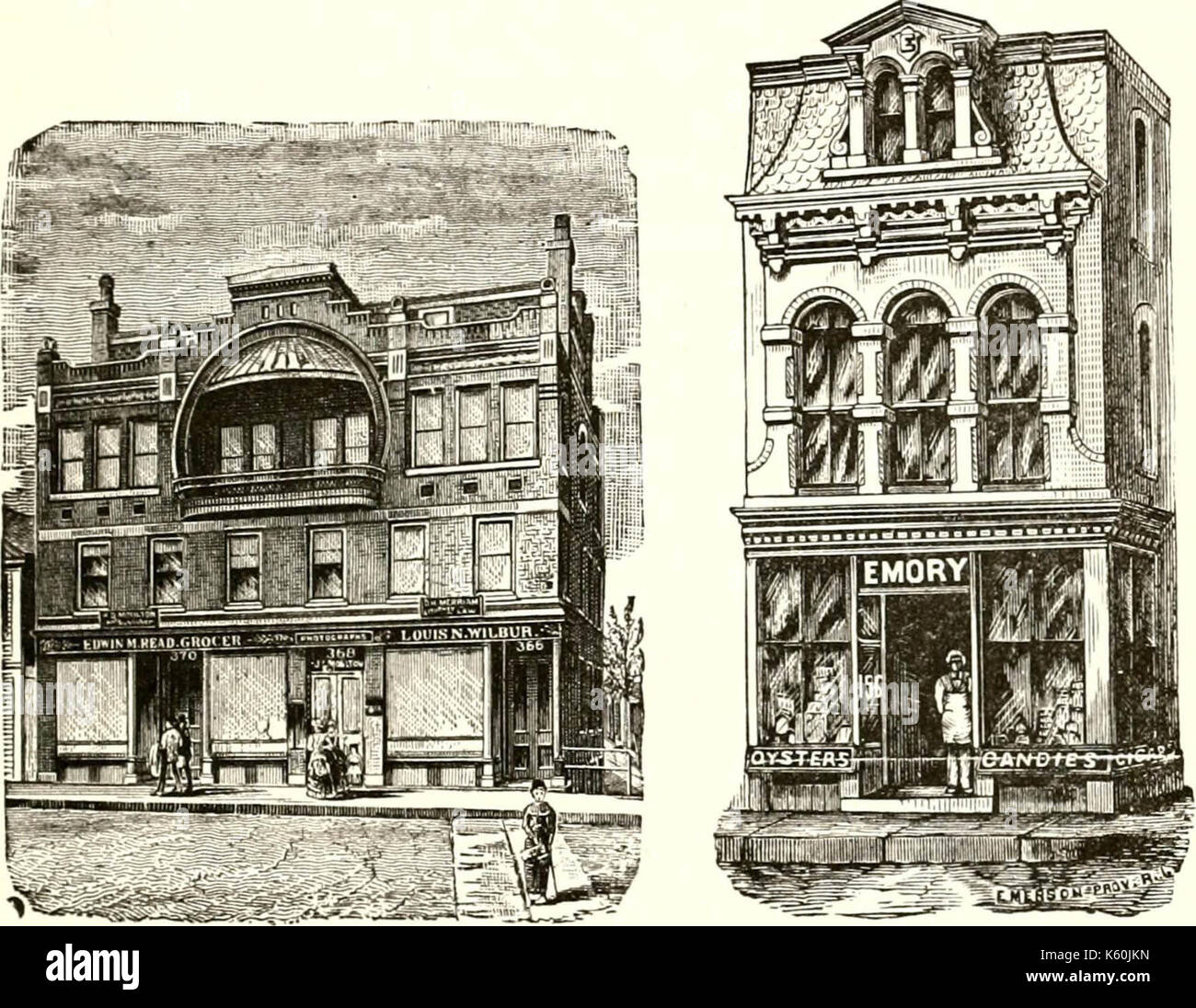 Massachusetts history hi-res stock photography and images - Alamy