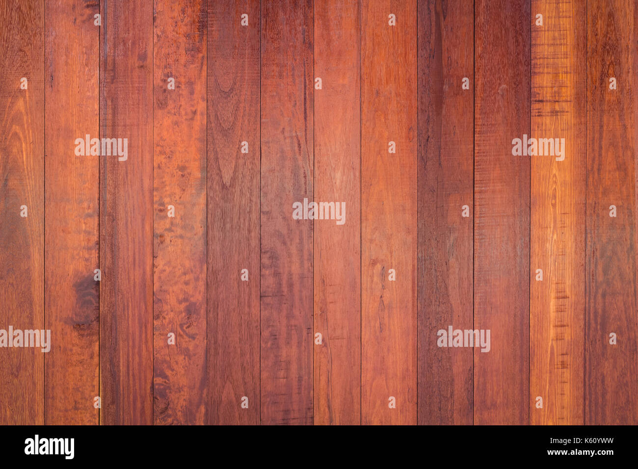 Vintage surface wood table and rustic grain texture background. Close ...