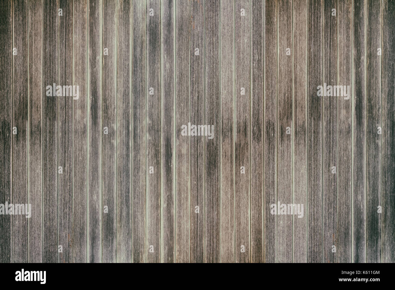 Vintage surface wood table and rustic grain texture background. Close ...