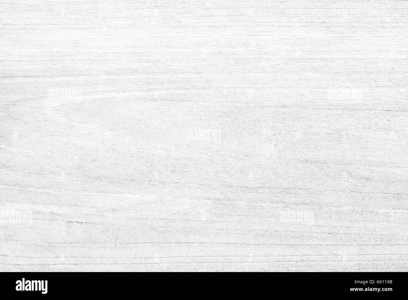Abstract rustic surface white wood table texture background. Close up ...