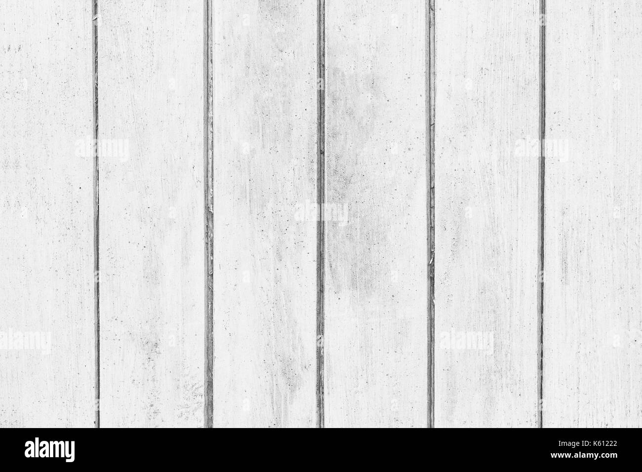 Abstract rustic surface white wood table texture background. Close up ...