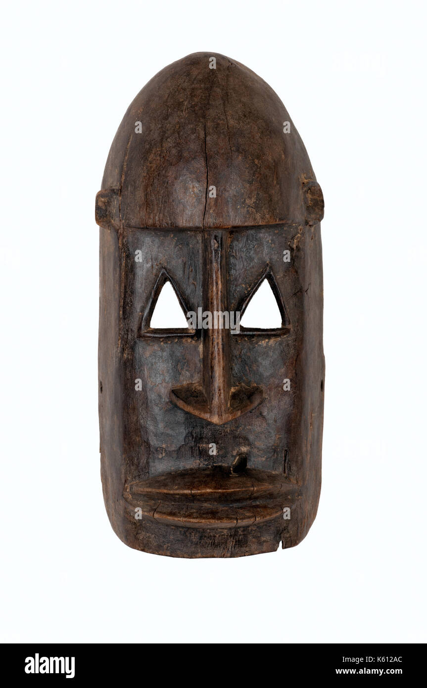 Mali masks hi-res stock photography and images - Alamy
