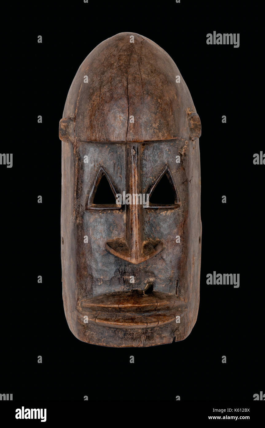 Dogon mask hi-res stock photography and images - Alamy