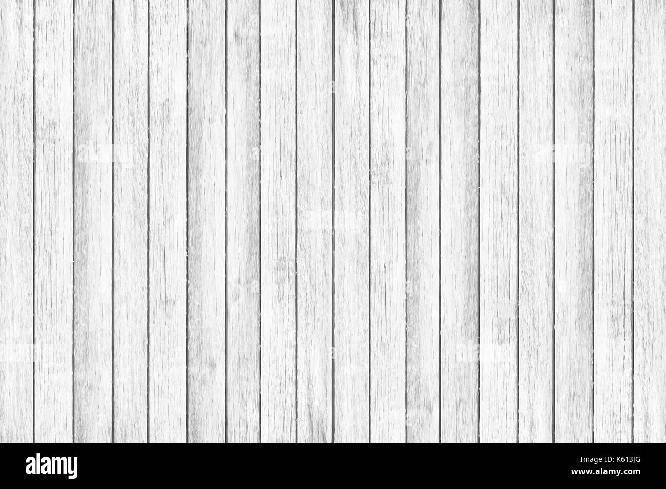 Abstract rustic surface white wood table texture background. Close up ...