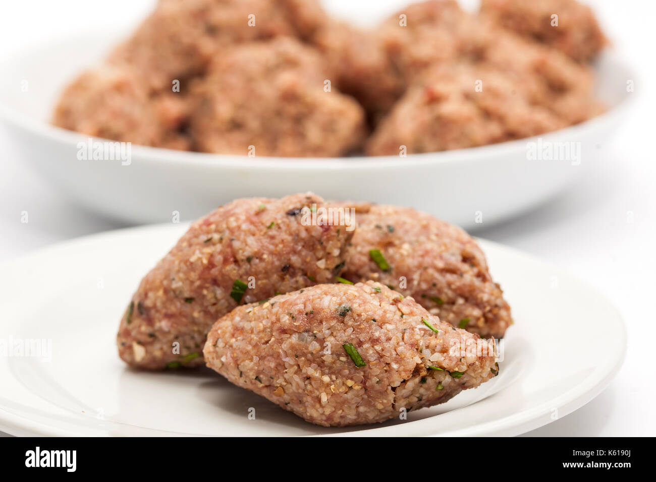 Kibbie Balls