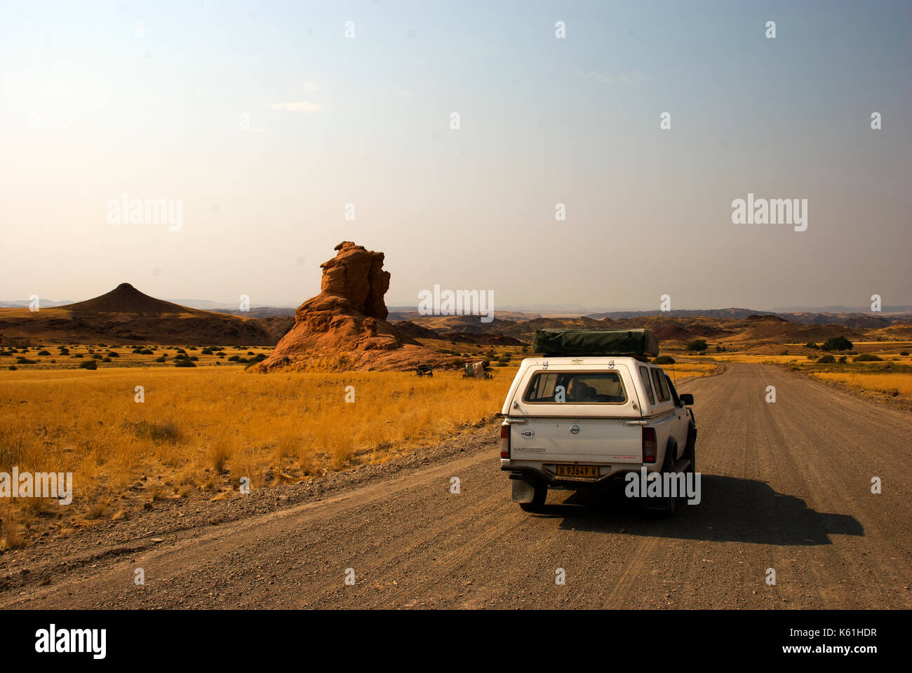 Cone shaped hills hi-res stock photography and images - Alamy