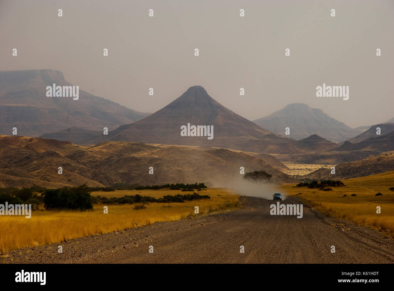 Cone shaped hill hi-res stock photography and images - Alamy