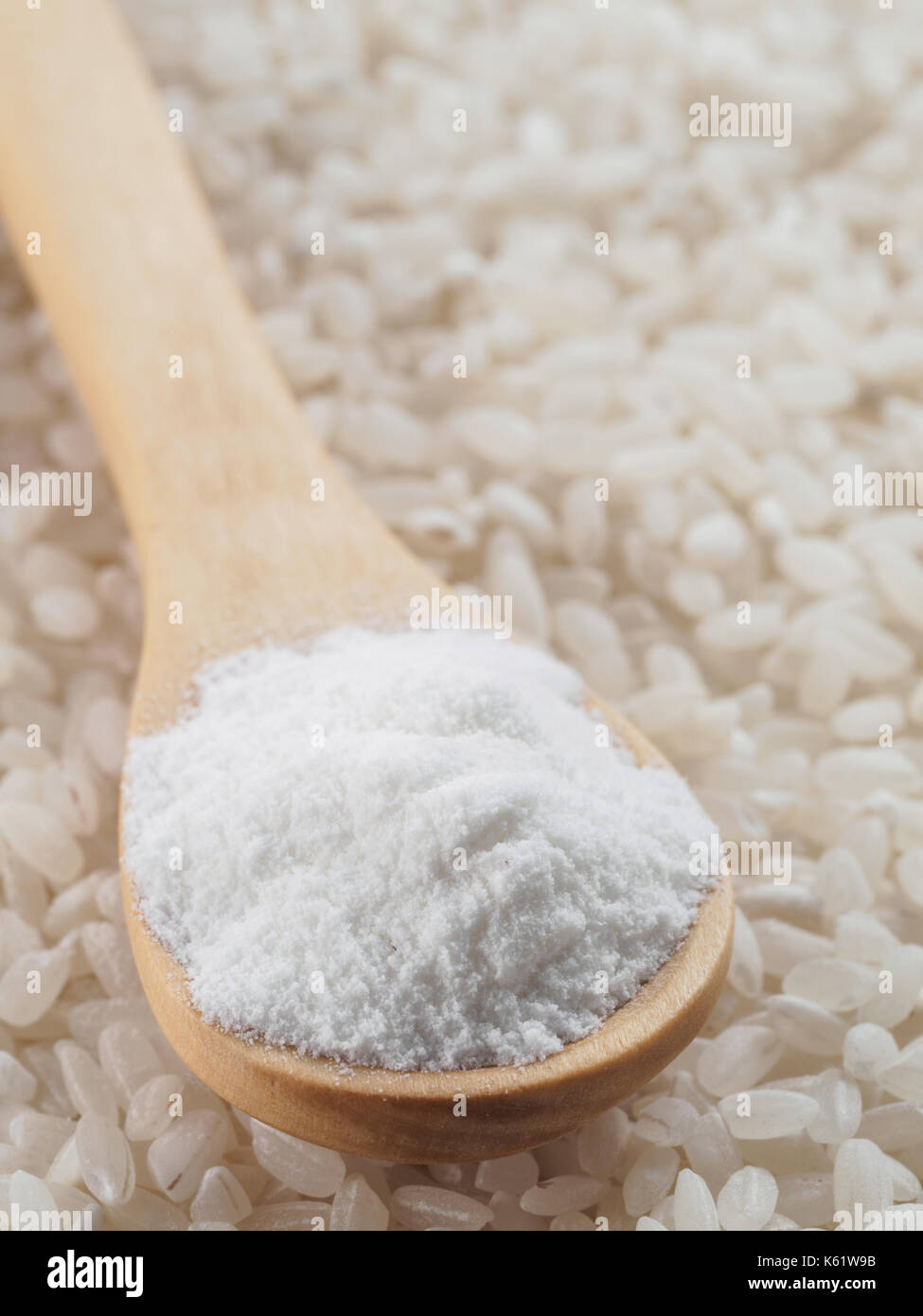 Flour kitchen rice hi-res stock photography and images - Alamy