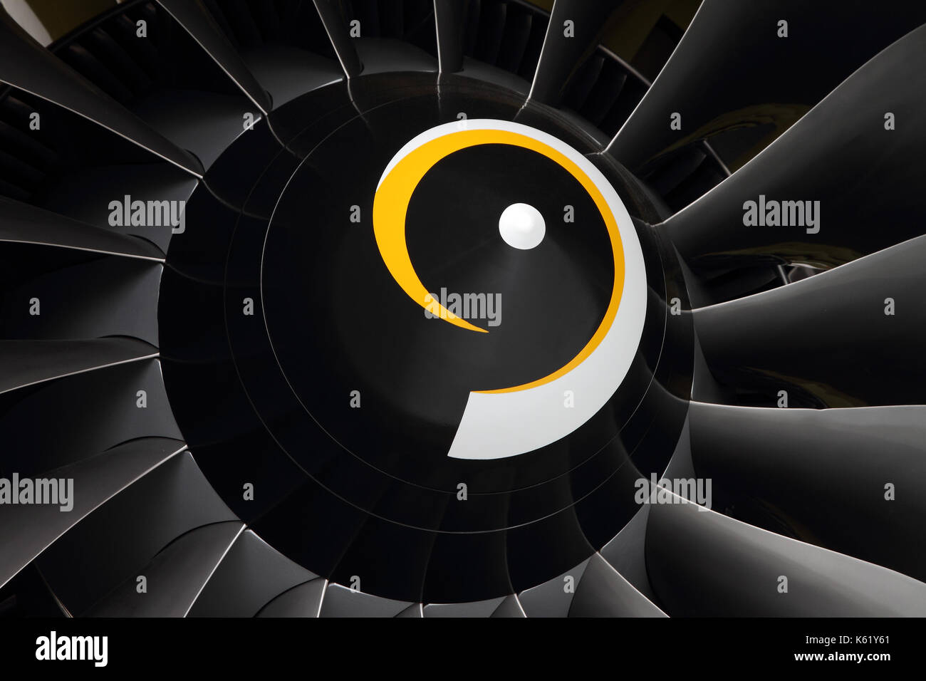 Motor turbofan hi-res stock photography and images - Alamy