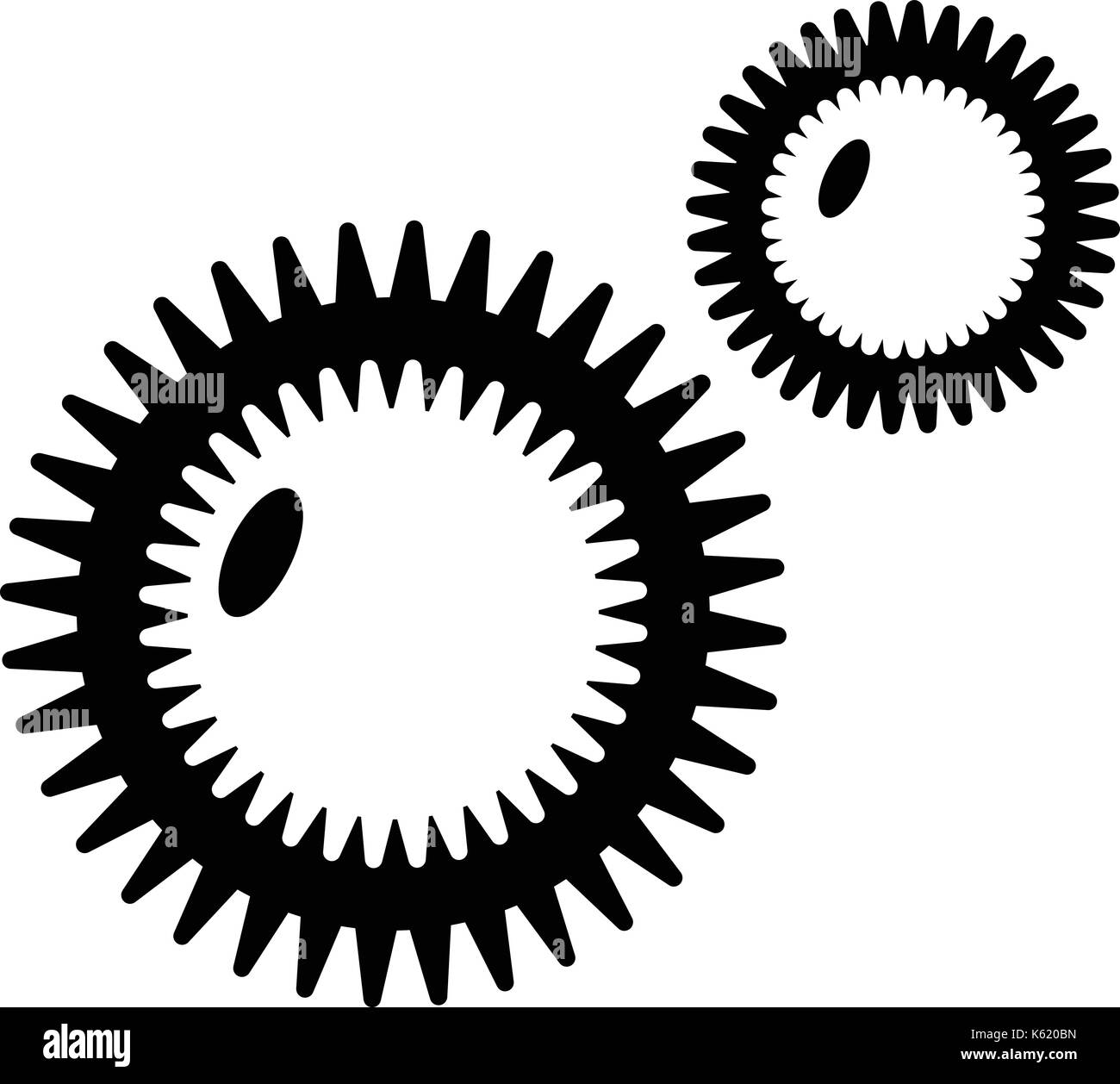 Black mildew Stock Vector Images - Alamy