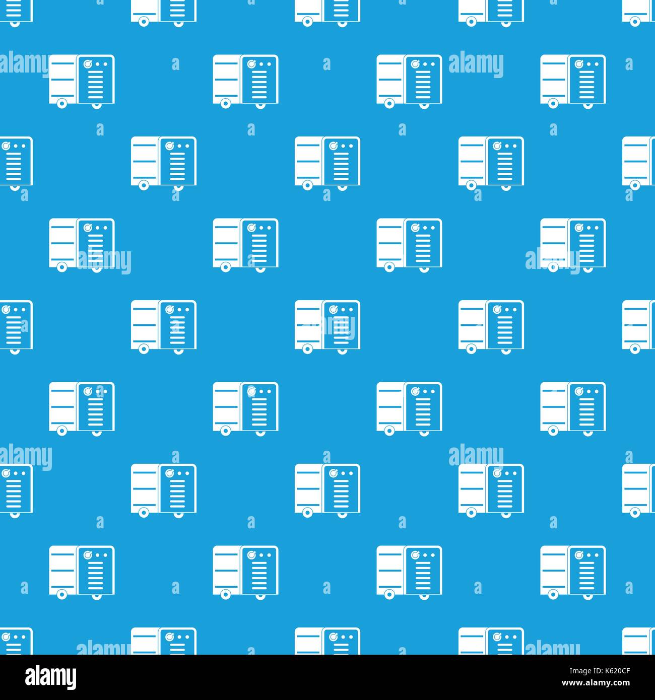 Inverter welding machine pattern seamless blue Stock Vector Image & Art ...