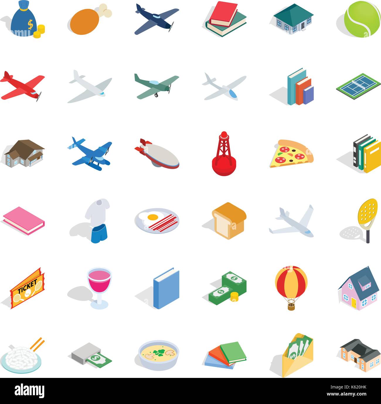 Plurality symbol Stock Vector Images - Alamy