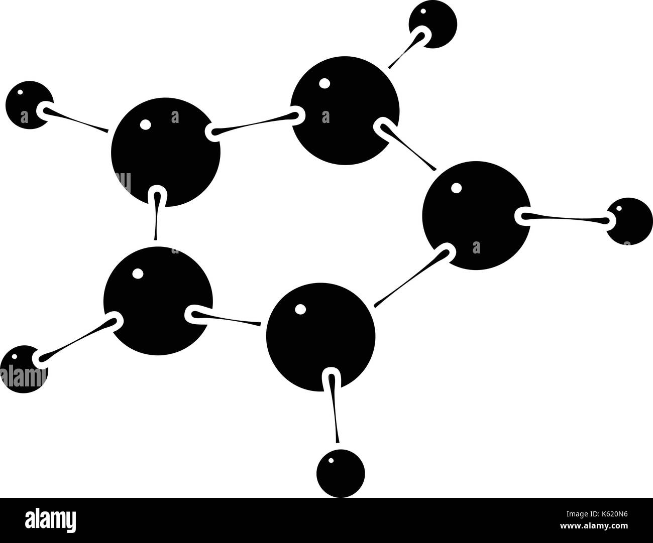 Furan Stock Vector Images - Alamy