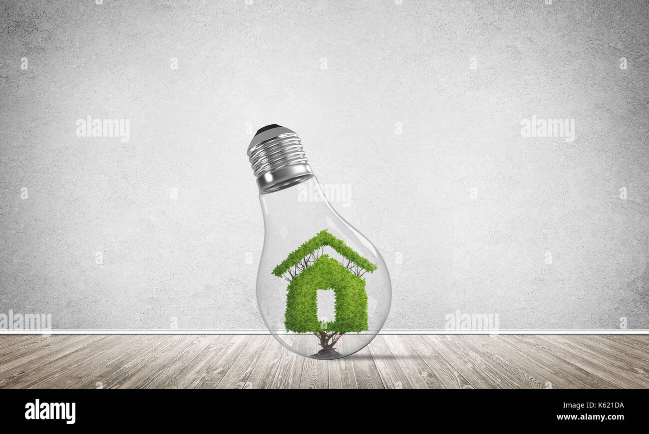 Ecology recycling and eco construction concepts Stock Photo - Alamy