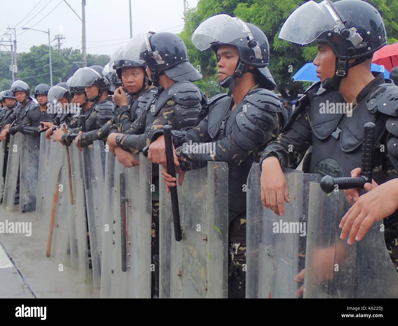 Libingan ng mga bayani hi-res stock photography and images - Alamy