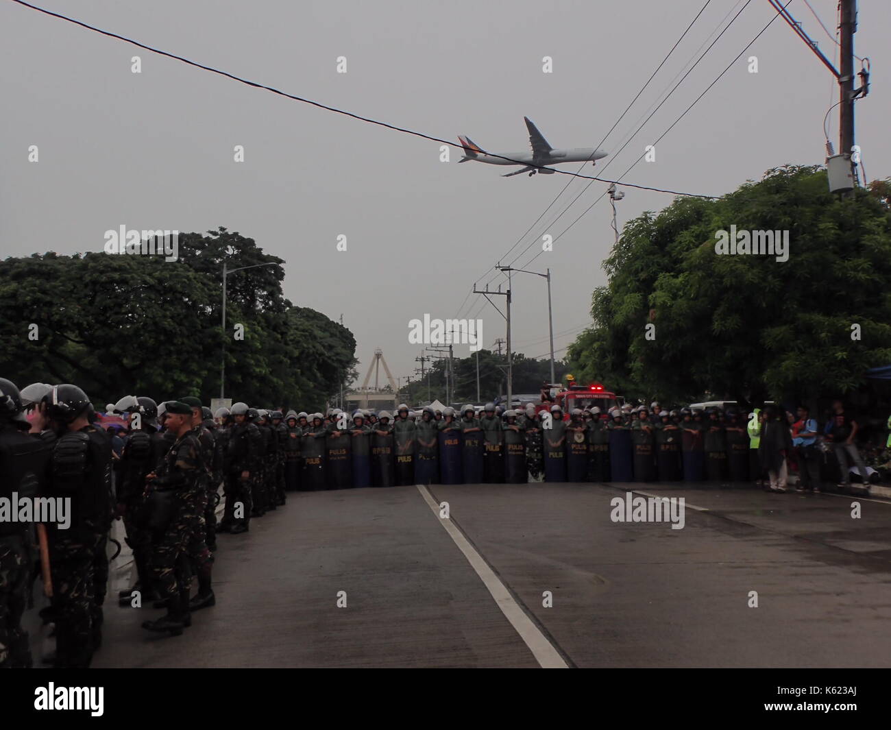 Libingan ng mga bayani hi-res stock photography and images - Alamy
