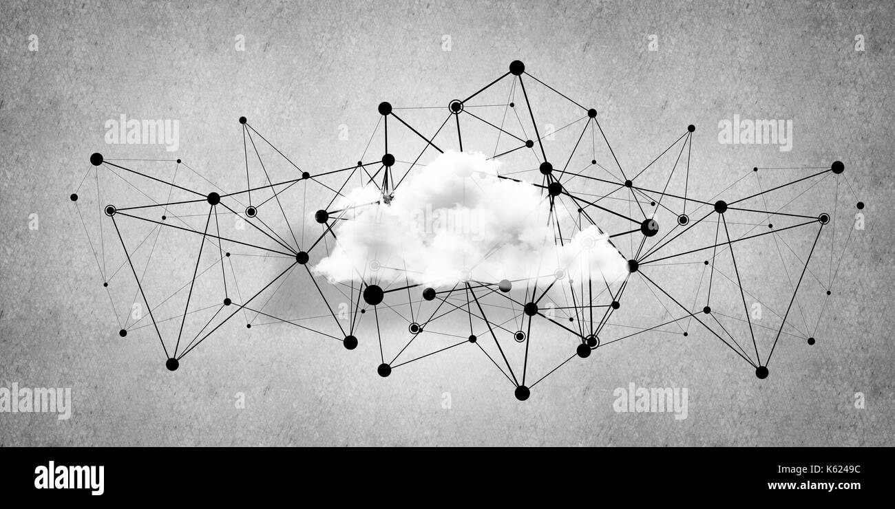 Wireless technologies for connection and sharing data as abstract ...